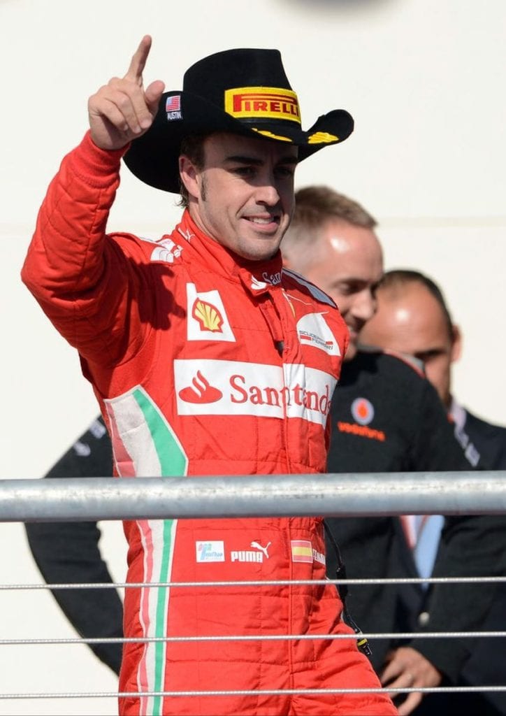 The 10 Most Successful Formula One Drivers - F1 Formula 1 Magazine