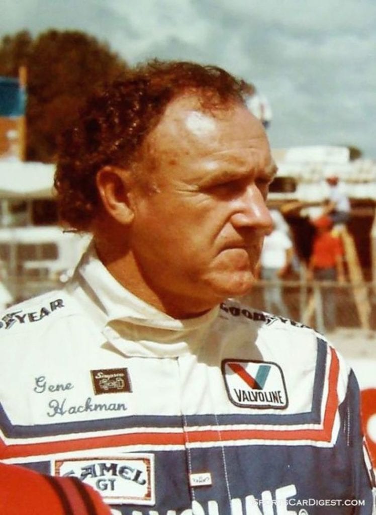 10 the Most Racing-Addicted Celebrities - F1 Formula 1 Magazine