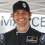 Famous Hollywood Stars That Turned to Racing - F1 Formula 1 Magazine