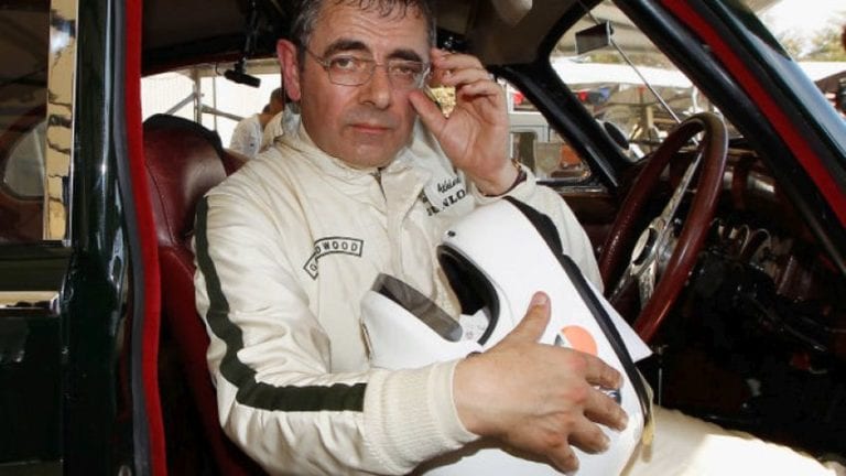 10 the Most Racing-Addicted Celebrities - F1 Formula 1 Magazine