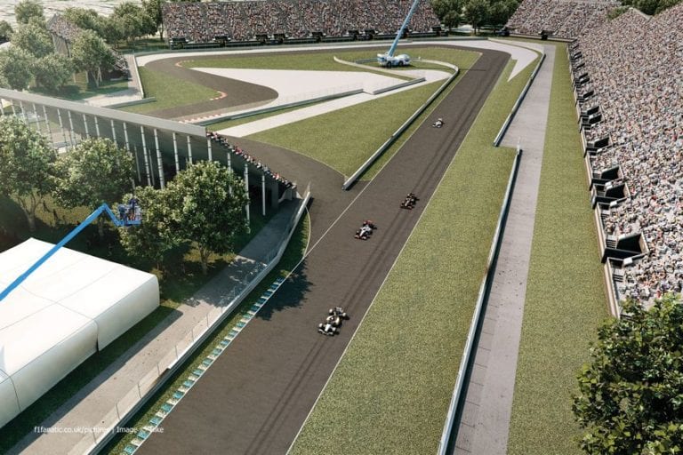 The Risk Of Formula One Racing - F1 Formula 1 Magazine