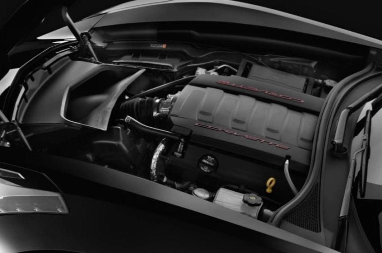 2019 Chevrolet Yenko Corvette By Specialty Vehicle Engineering