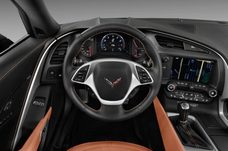 2019 Chevrolet Yenko Corvette By Specialty Vehicle Engineering