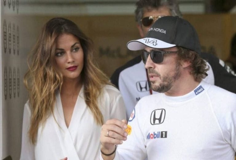 Formula 1 Hottest Wives And Girlfriends - F1 Formula 1 Magazine