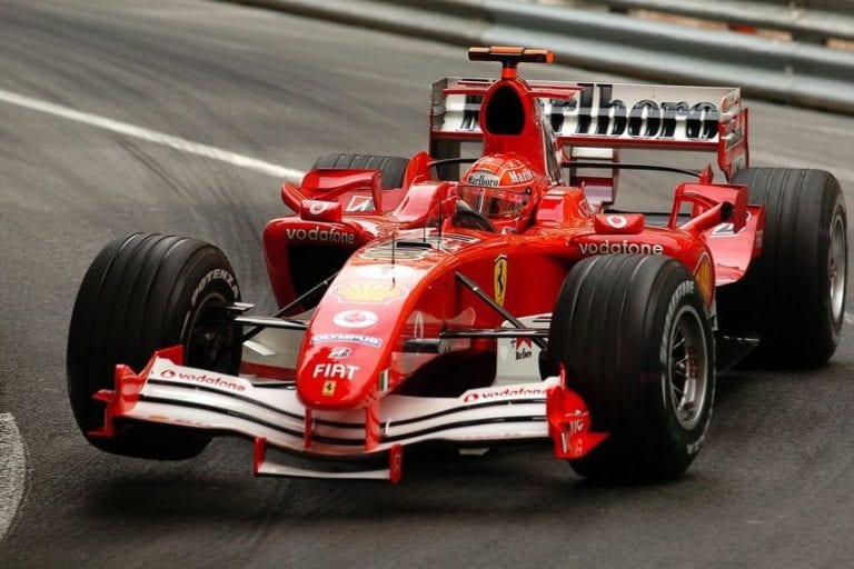 Seven Greatest German F1 Drivers Of All Time - F1 Formula 1 Magazine