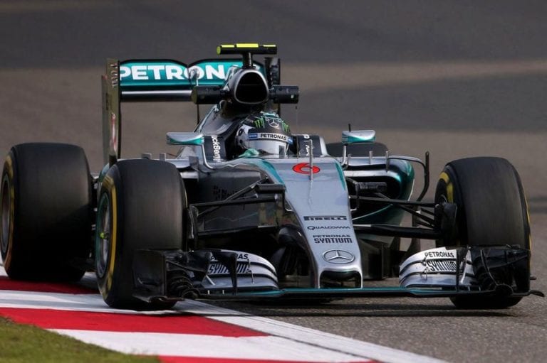Seven Greatest German F1 Drivers Of All Time - F1 Formula 1 Magazine