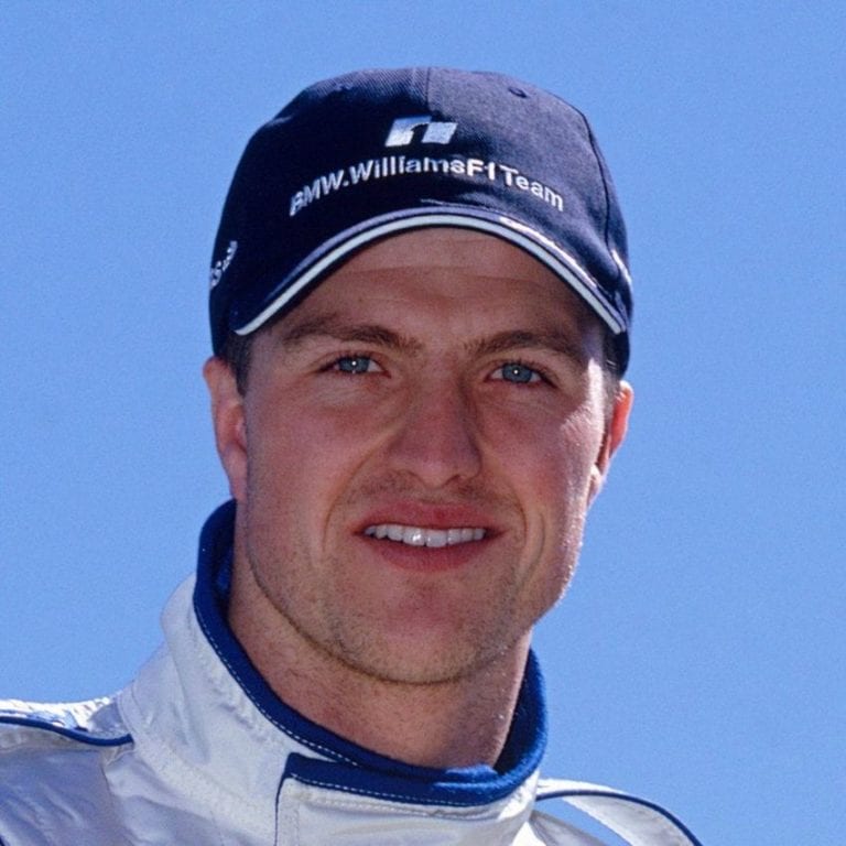 Seven Greatest German F1 Drivers Of All Time - F1 Formula 1 Magazine