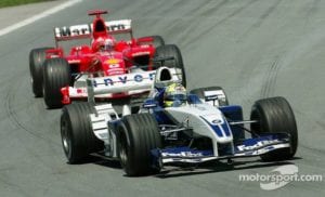 Seven Greatest German F1 Drivers Of All Time - F1 Formula 1 Magazine