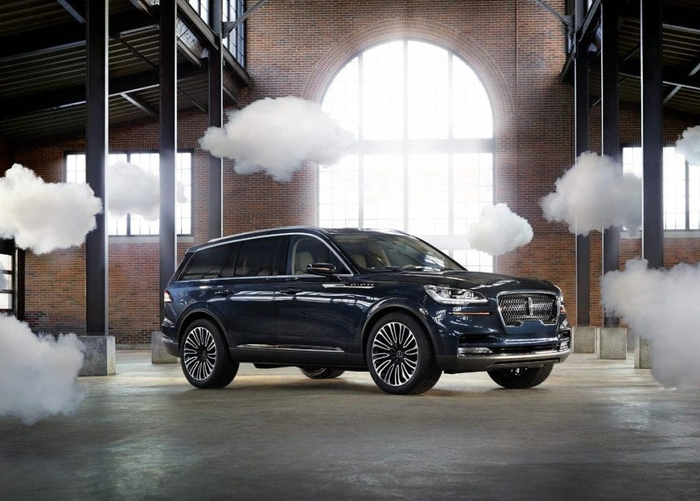 2020 Mercedes-Benz GLE - Release date - Price - Design - Specs