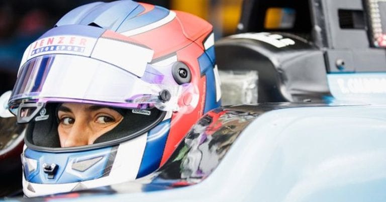 20 Women Drivers to Participate in the New Female-Only Racing Series
