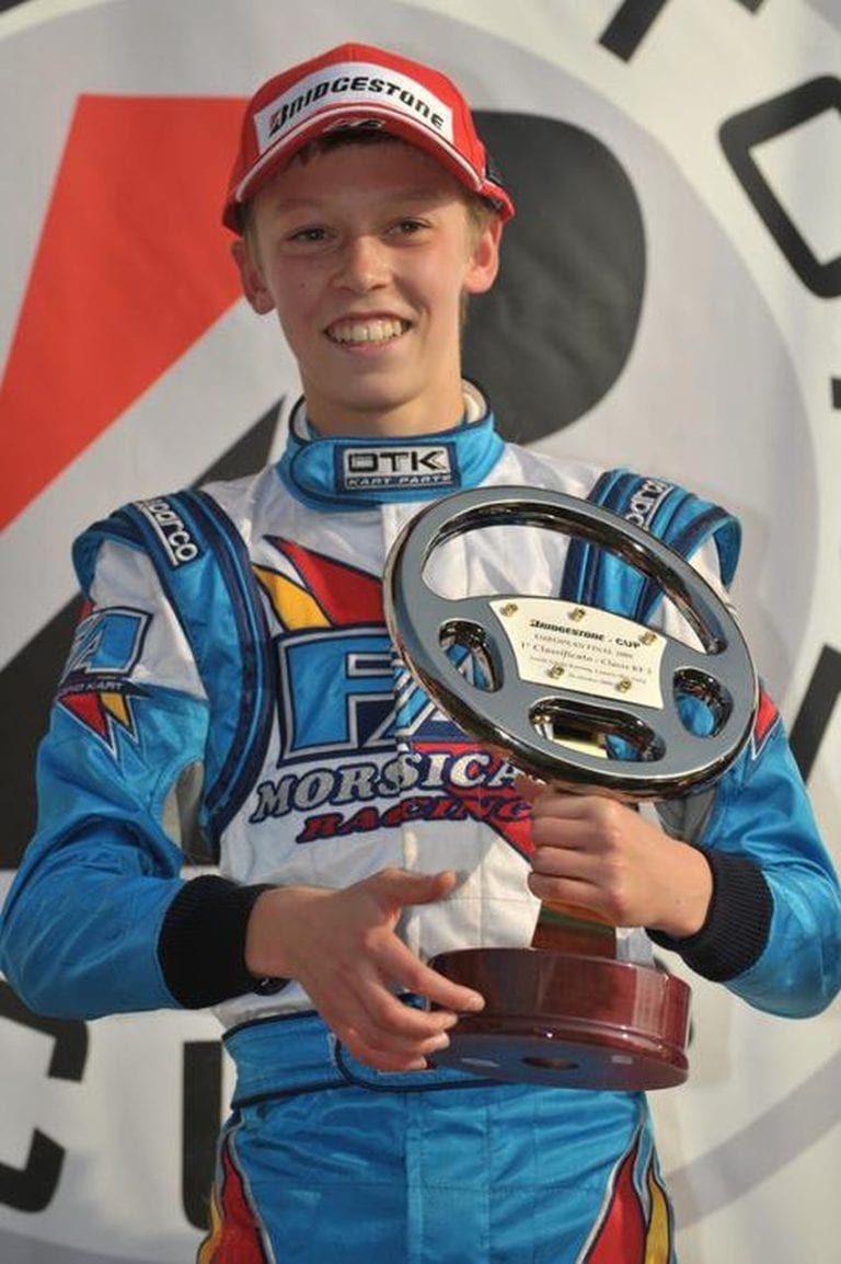 This Is How The F1 Drivers Looked As Kids - Fernando Alonso - Hamilton