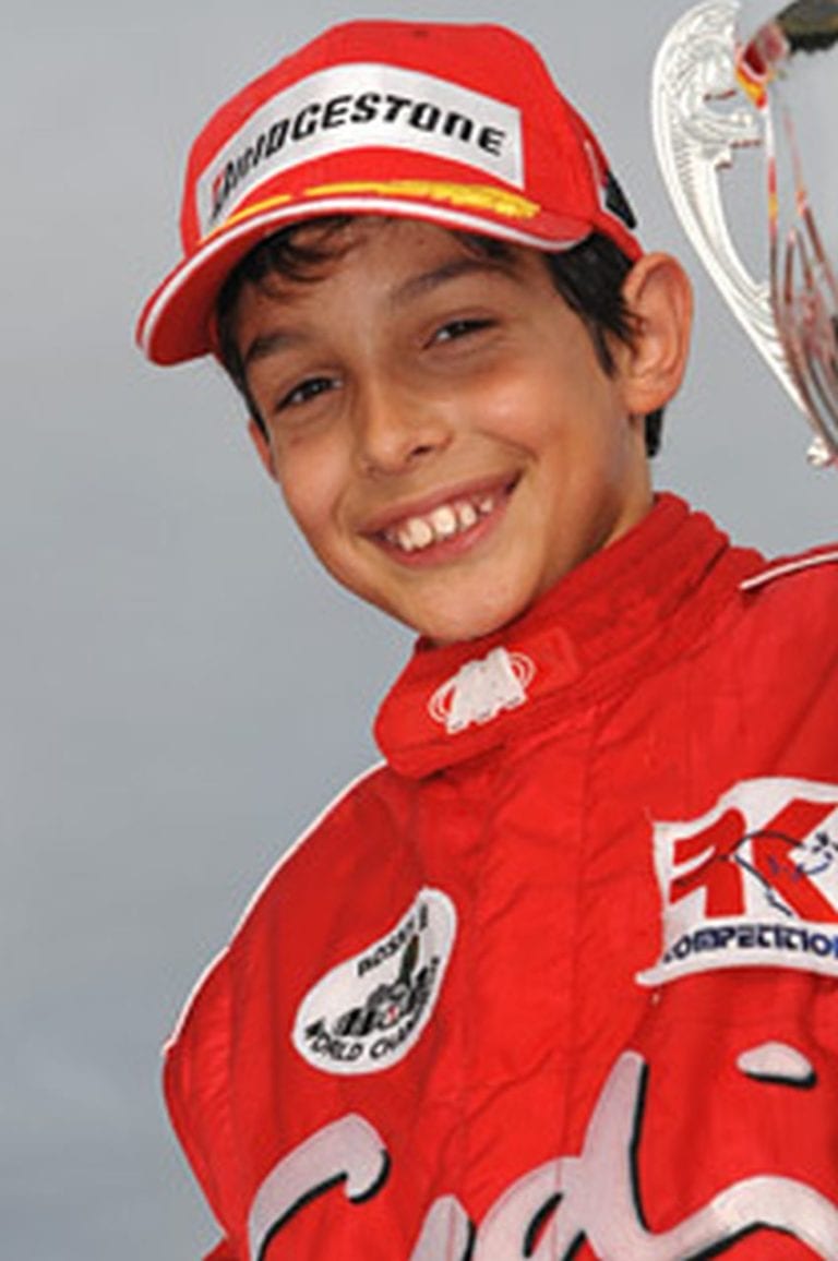 This Is How The F1 Drivers Looked As Kids - Fernando Alonso - Hamilton