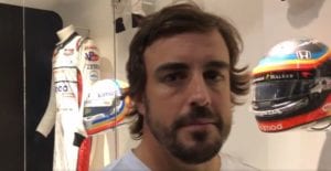 Fernando Alonso Says Farewell to F1 - Retirement - Formula 1 Magazine