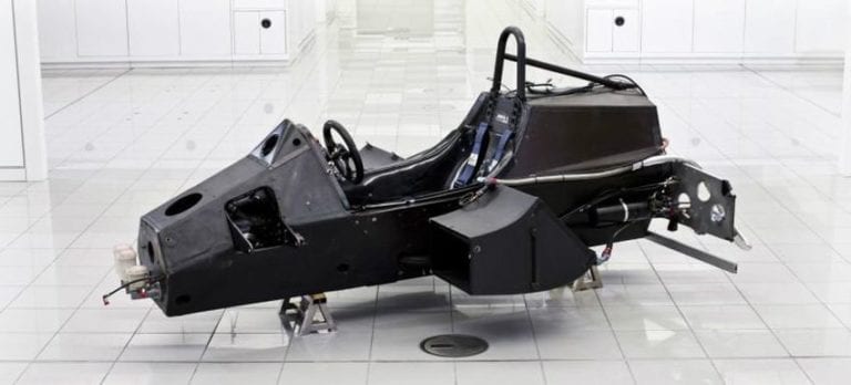How Formula One Works - Engine - Transmission - Aerodynamics