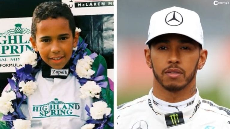 This Is How The F1 Drivers Looked As Kids - Fernando Alonso - Hamilton