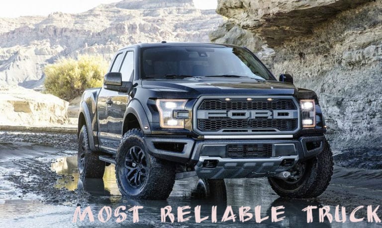 10 Most Reliable Truck in US 2018 - Toyota Tundra - Ram 2500 Diesel