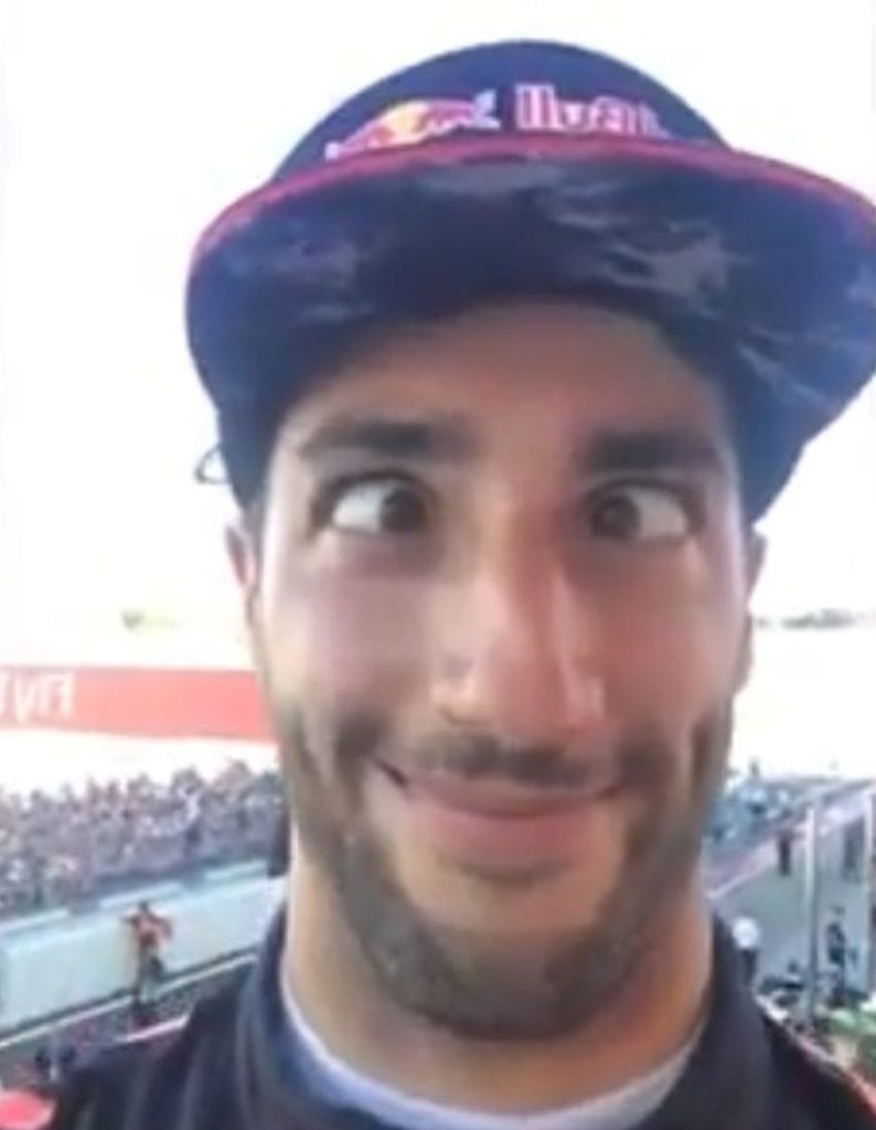 Top 10 Funniest F1 Moments Ever - Fernando Alonso - Kimi Raikkonen