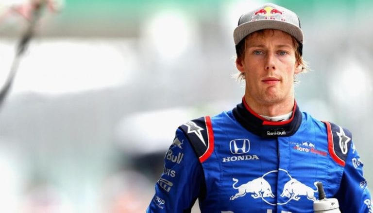 The Good And The Bad Of The 2018 F1 Season - Brendon Hartley...