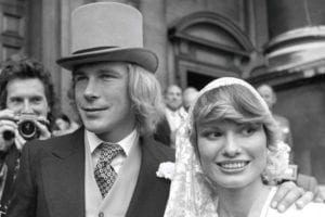 10 Incredible Facts About James Hunt - F1 Formula 1 Magazine