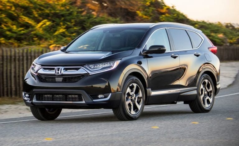 2020 Honda CR-V - Release date - Price - Specs - Interior - Exterior