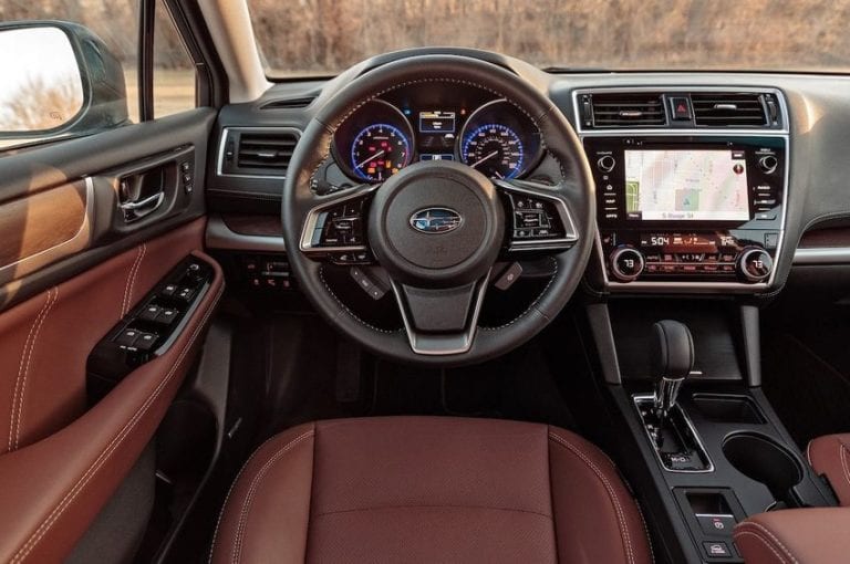 2020 Subaru Outback - Release date - Price - Specs - Design - Interior