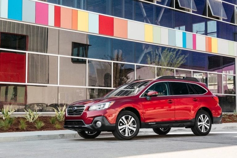 2020 Subaru Outback - Release date - Price - Specs - Design - Interior