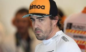 Career of Fernando Alonso: From Fantastic To Frustrating - F1 Magazine