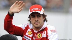 Career of Fernando Alonso: From Fantastic To Frustrating - F1 Magazine