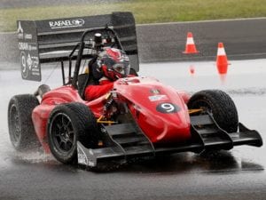 How Can Formula Student Become Formula 1 - F1 Formula 1 Magazine