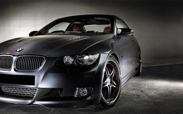 High-Performance BMW Modifications