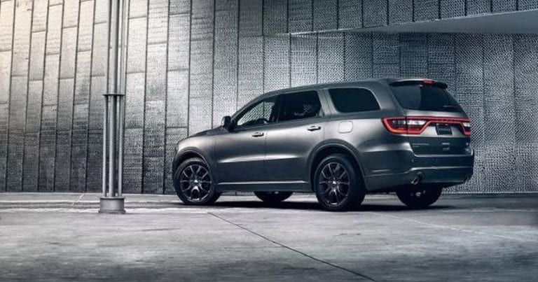 2020 Dodge Durango - Release date - Price - Interior - Engine - Exterior