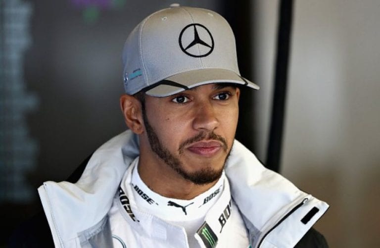 Formula 1 Reference Being Changed By Lewis Hamilton - F1 Magazine