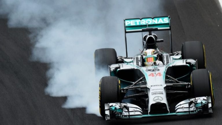 Formula 1 Slang, Properly Explained - A beginner’s guide to… F1 slang