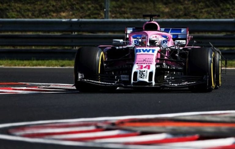 Tesla Technology Is Possible Thanks to Formula 1 - F1 Technology