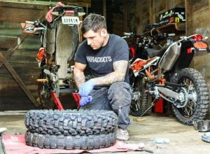 A Step-by-Step On How To Become A Motorcycle Mechanic