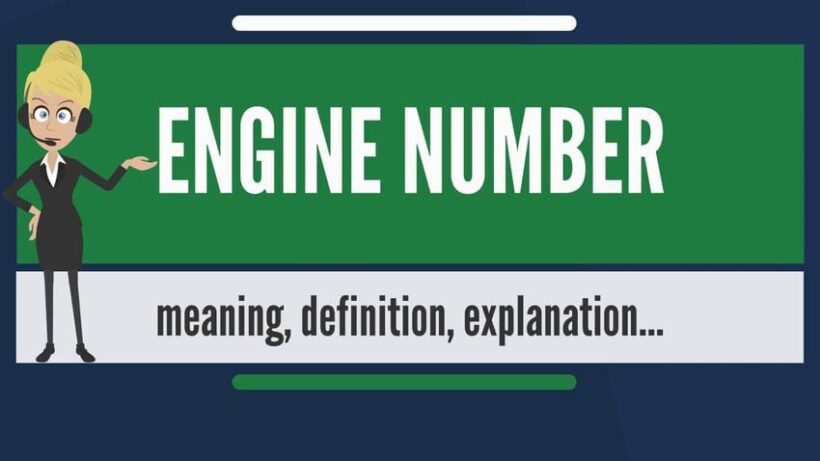 What Does The Mark On The Car Engine Represent? - F1 Formula 1 Magazine