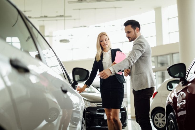 How to Run a Successful Car Dealership - Advice From Car Dealers ...