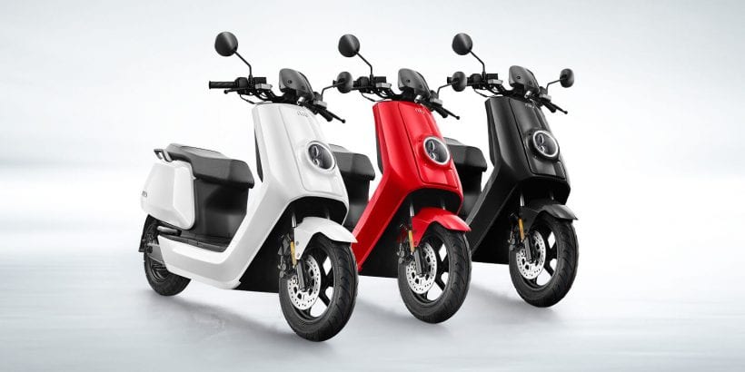 What Are The Best Electric Scooters 2019 - F1 Formula 1 Magazine