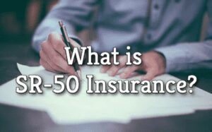 What Is SR-50 Insurance? - F1 Formula 1 Magazine