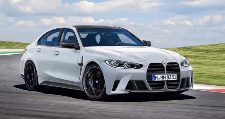 M3 Through the Ages: An Overview of the BMW M3 by Generation - F1 ...