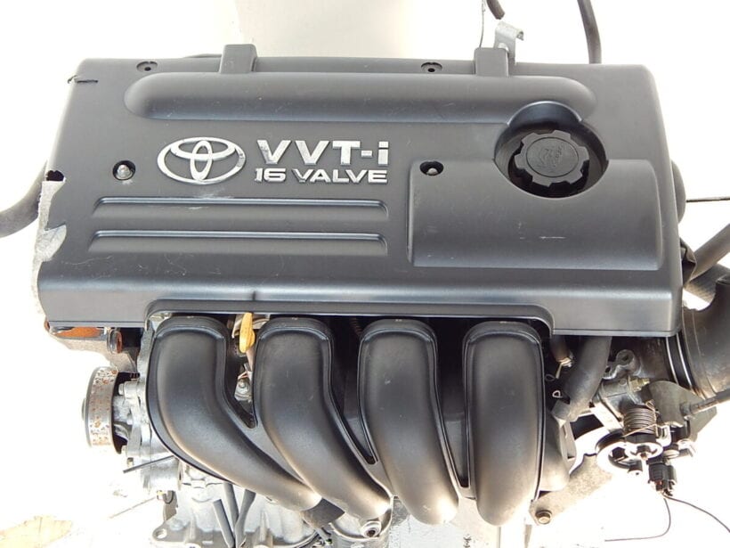 VVT-i Engine 2021 Guide for Car Owner - F1 Formula 1 Magazine