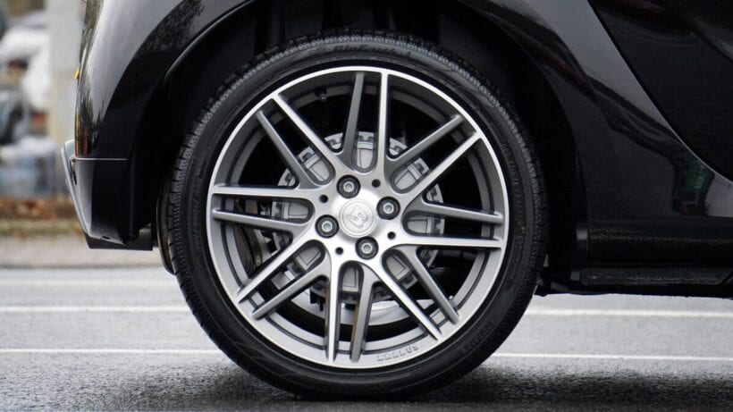 8 Tips On How To Choose the Best Car Rims - F1 Formula 1 Magazine