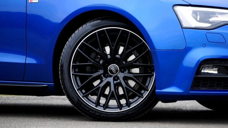 8 Tips On How To Choose the Best Car Rims - F1 Formula 1 Magazine