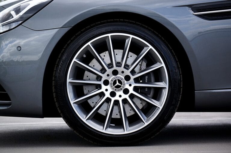 8 Tips On How To Choose the Best Car Rims - F1 Formula 1 Magazine