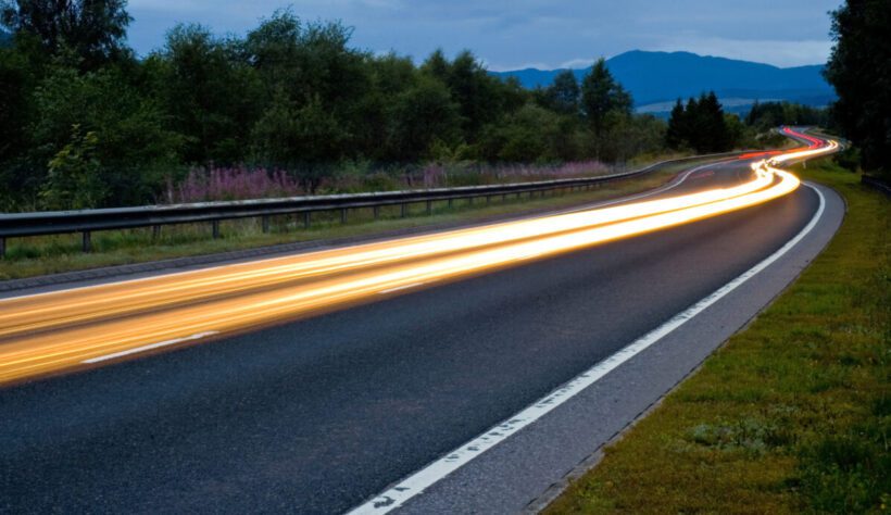 What Is Smart Road Technology? - F1 Formula 1 Magazine