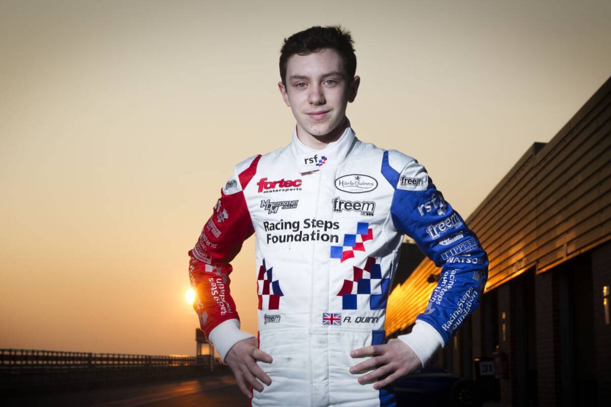 Racer Guide 101: How F1 Racers Wash Their Race Suits? - F1 Formula 1 ...