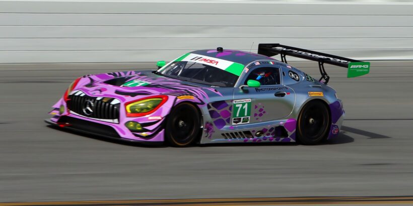 10 Things That Make a Racecar a Racecar - F1 Formula 1 Magazine