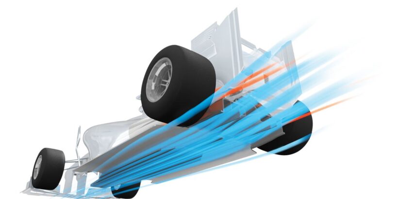 10 Things That Make a Racecar a Racecar - F1 Formula 1 Magazine