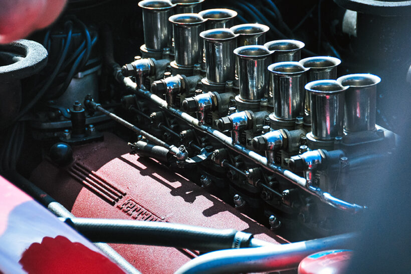 10 Things That Make a Racecar a Racecar - F1 Formula 1 Magazine