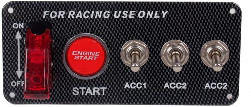 10 Things That Make a Racecar a Racecar - F1 Formula 1 Magazine